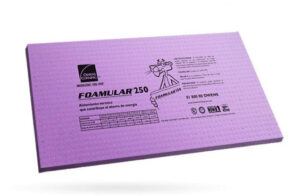 FOAMULAR Owens Corning en Monterrey