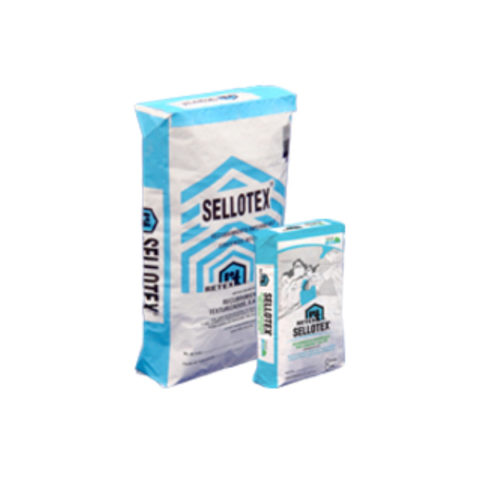 Sellotex impermeabilizante cementoso en Monterrey
