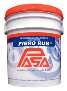 Impermeabilizante Asfáltico Emulsionado - Impermeabilizantes y ...