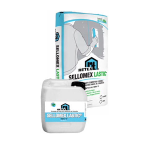 SELLOTEX R - Impermeabilizantes y Aislantes Térmicos Monterrey