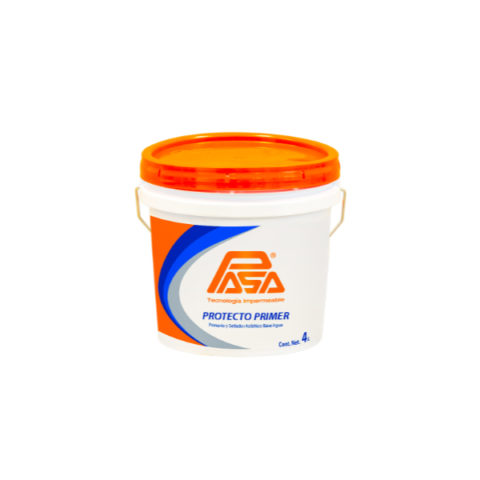 PROTECTO HIDRO PRIMER - Impermeabilizantes y Aislantes Térmicos Monterrey