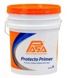 PROTECTO PRIMER - Impermeabilizantes y Aislantes Térmicos Monterrey