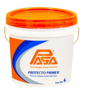 PROTECTO PRIMER - Impermeabilizantes y Aislantes Térmicos Monterrey