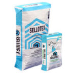 Sellotex impermeabilizante cementoso en Monterrey