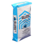 Sellotex impermeabilizante cementoso en Monterrey