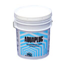 AQUAPLUG Mortero Hidráulico tapa fugas y filtraciones.