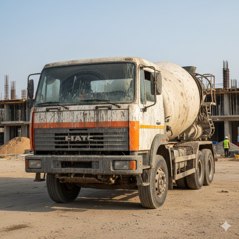 Quita Concreto o Quita Cemento multi superficies en Monterrey